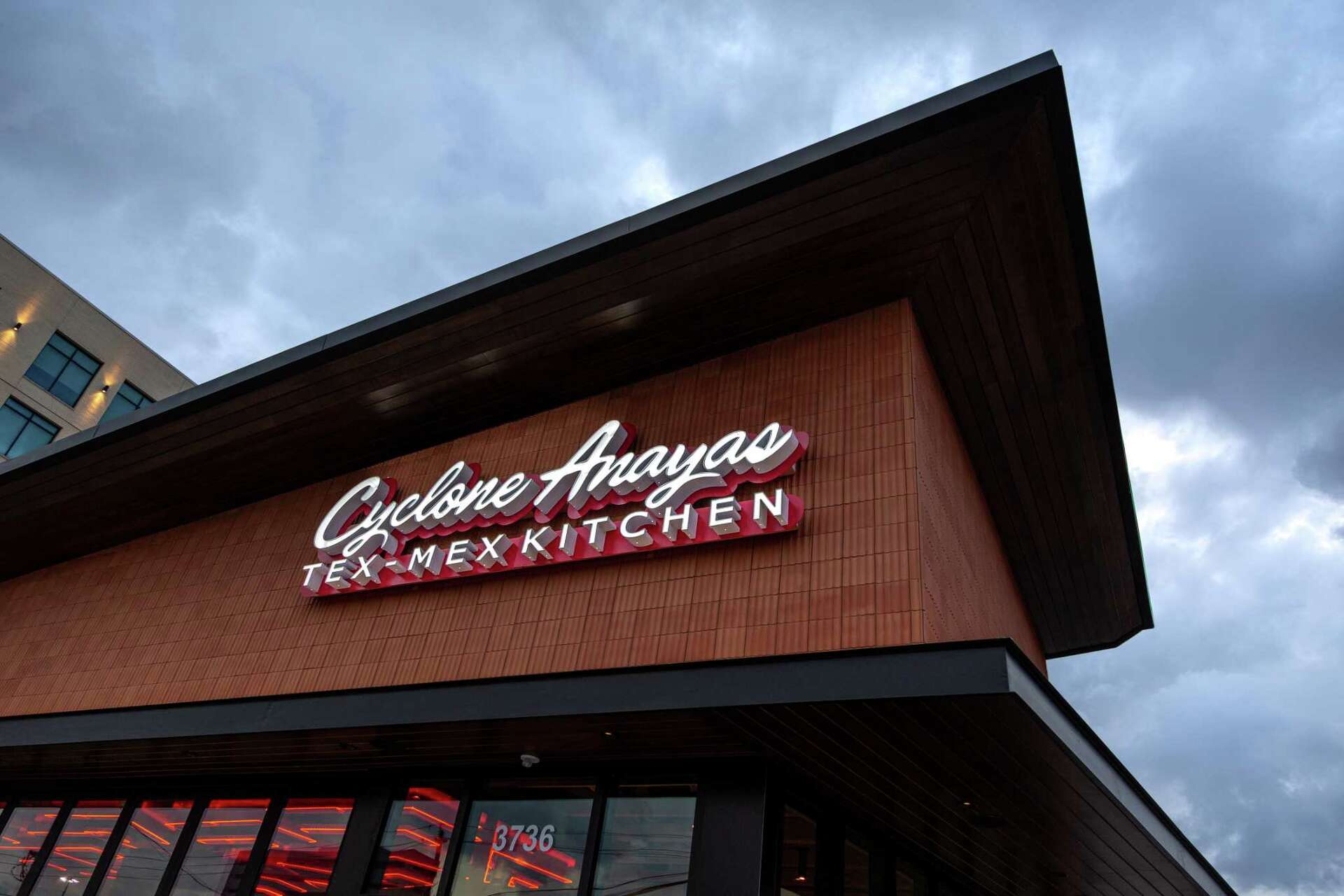 Houston Tex-Mex restaurant Cyclone Ananya’s opens in River Oaks