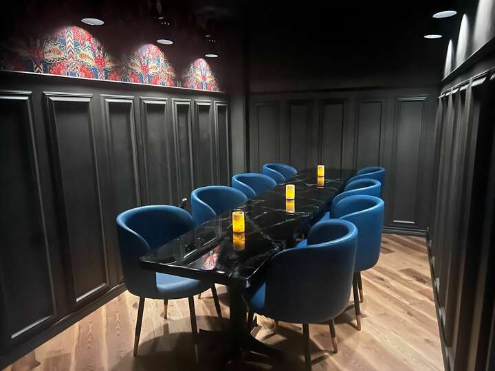 Here's what to expect from San Antonio's new social lounge