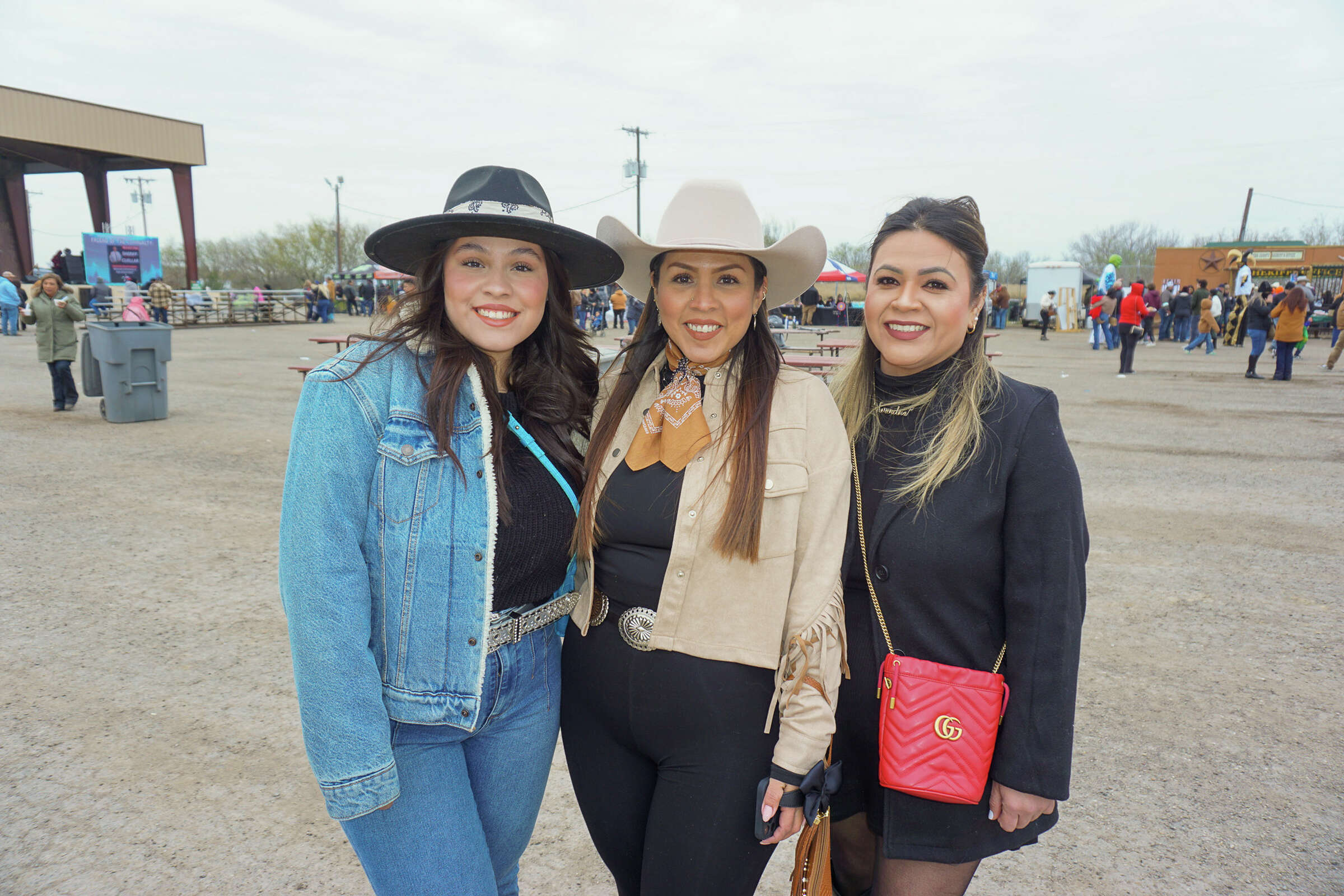 Photos: 28th Annual Laredo Crime Stoppers Menudo Bowl