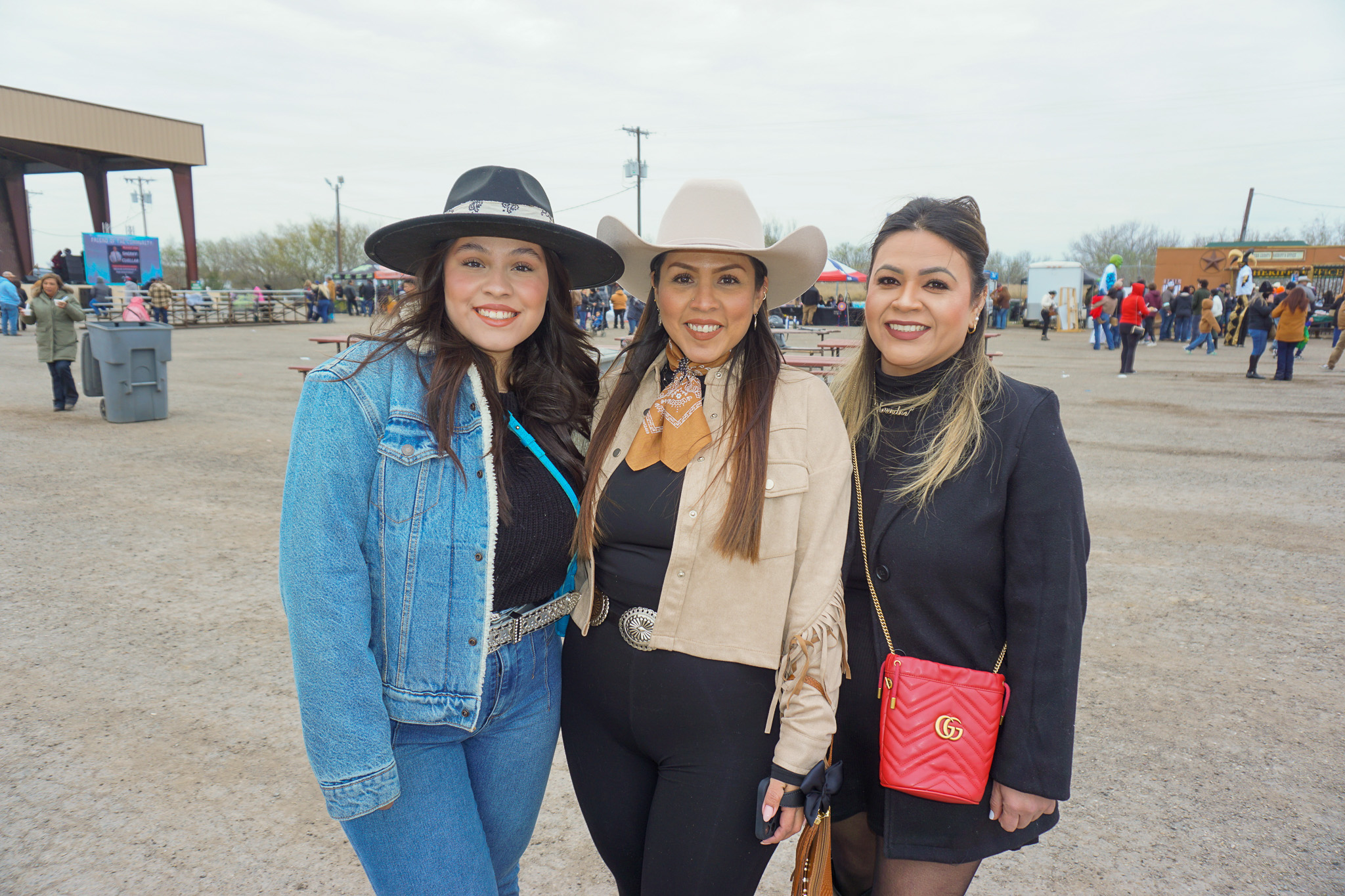 Photos: 28th Annual Laredo Crime Stoppers Menudo Bowl