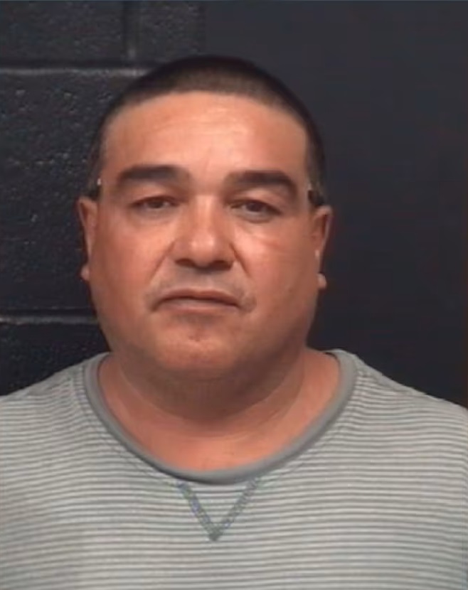Murder trial set in Laredo for male accused of beating another man