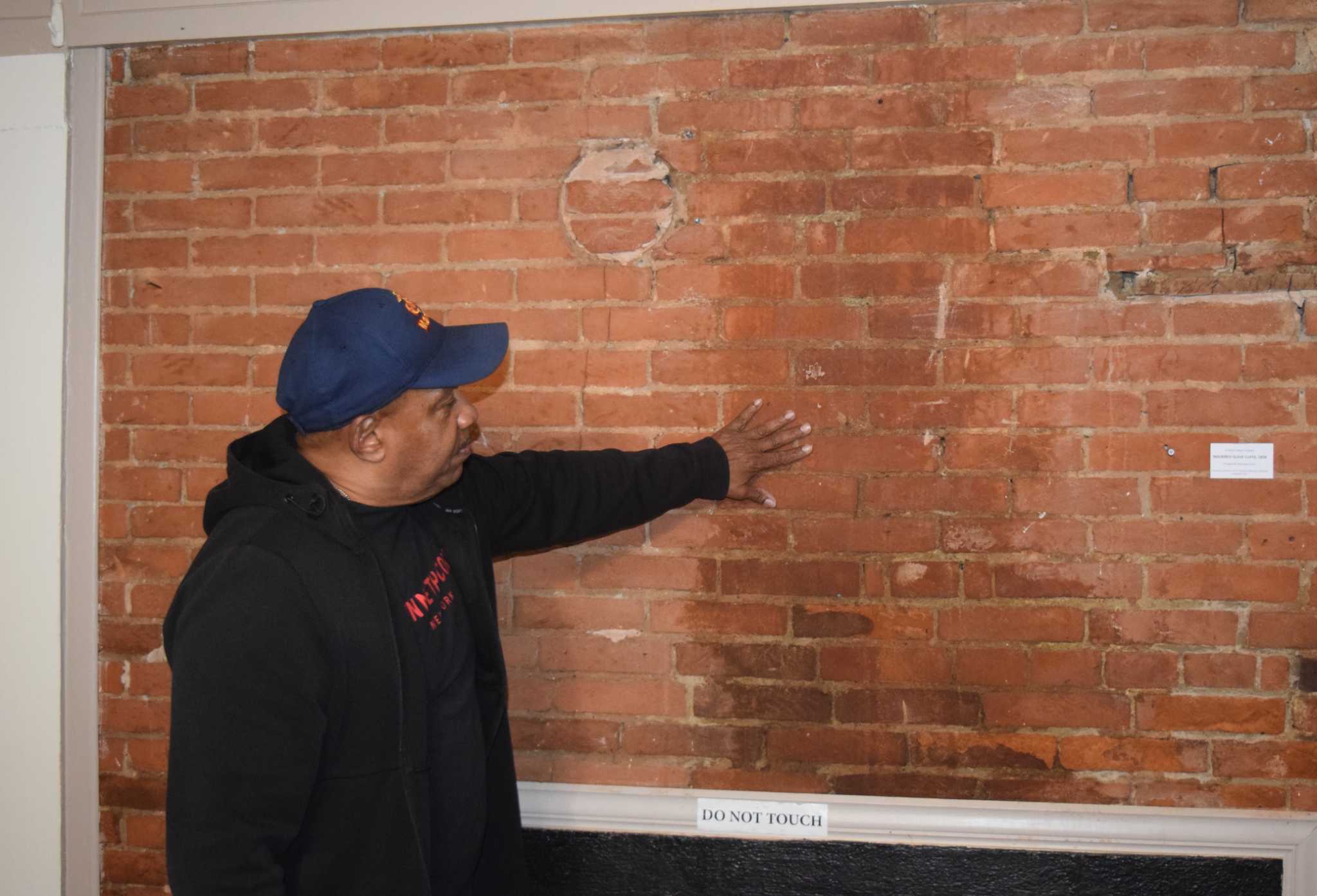 Jacksonville Black history museum to undergo water damage repairs
