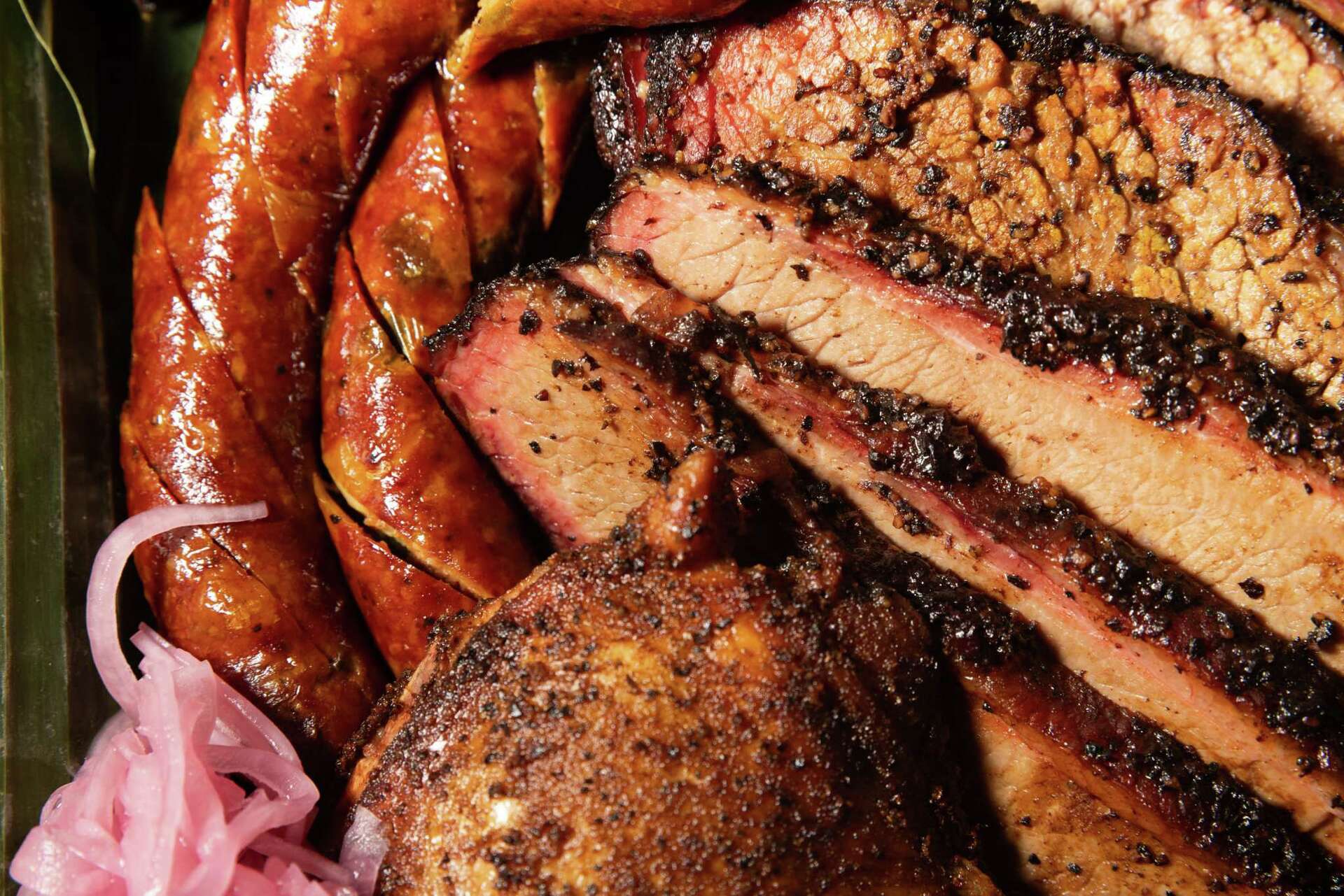 Fikscue puts a fresh spin on American barbecue with Indonesian flavors