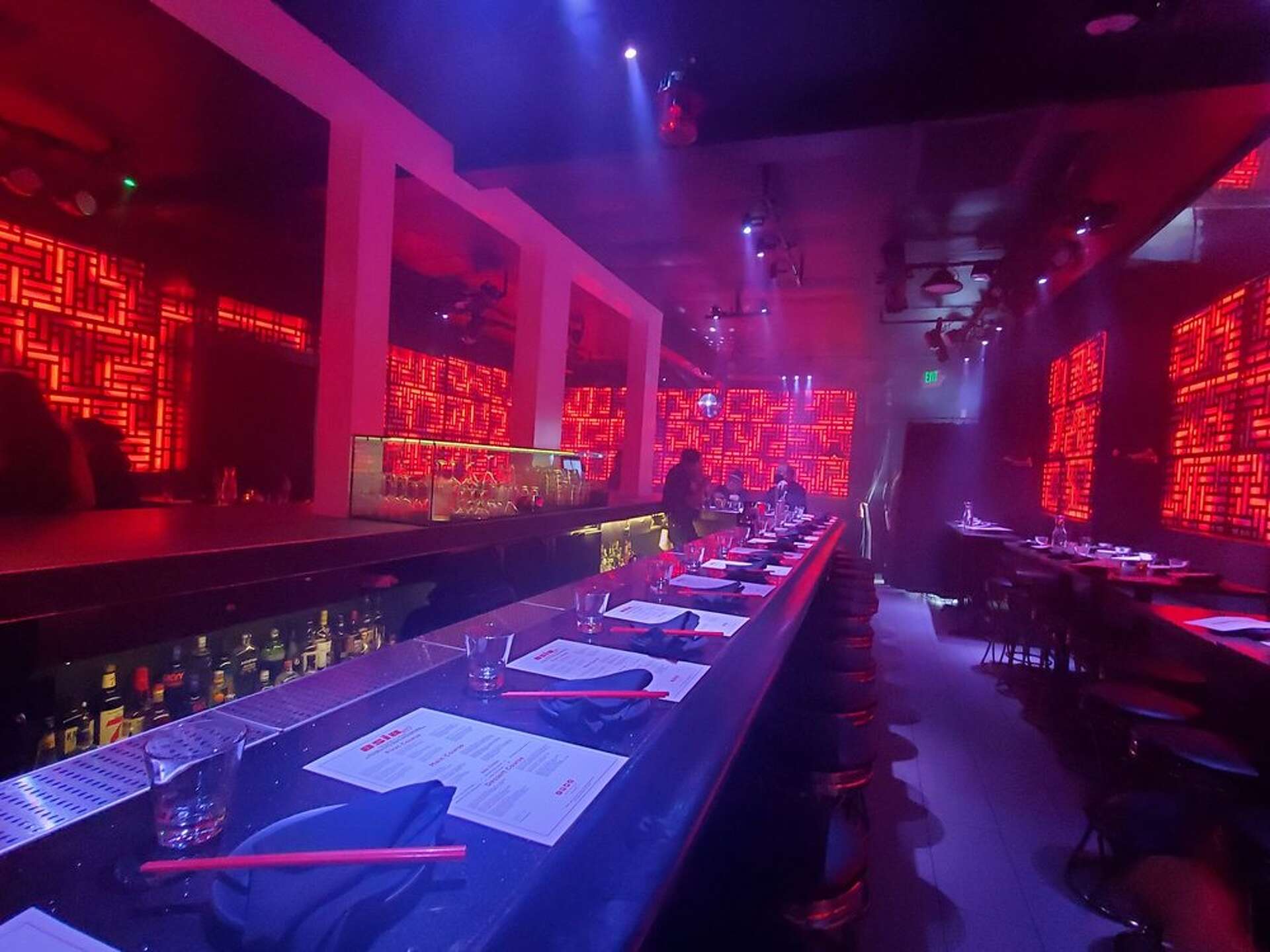Iconic San Francisco restaurant AsiaSF set to close after 26 years