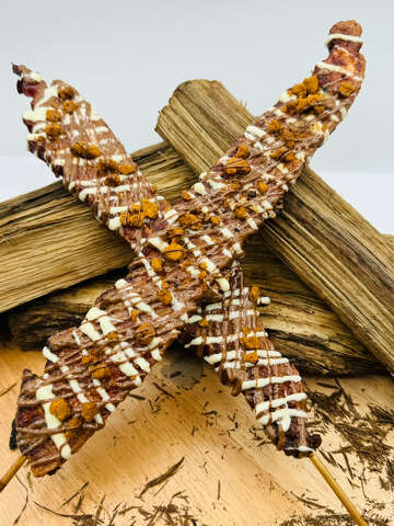 Houston Rodeo food: 10 new wacky dishes you'll see this year