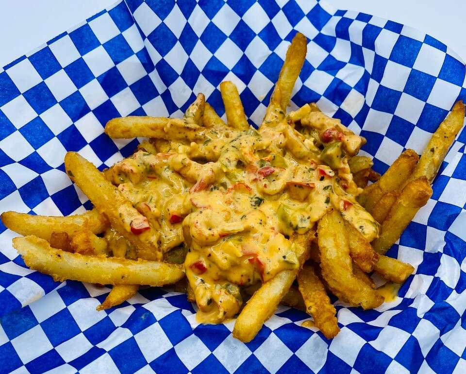 Houston Rodeo food: 10 new wacky dishes you'll see this year