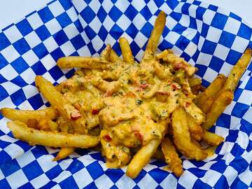 Houston Rodeo food: 10 new wacky dishes you'll see this year