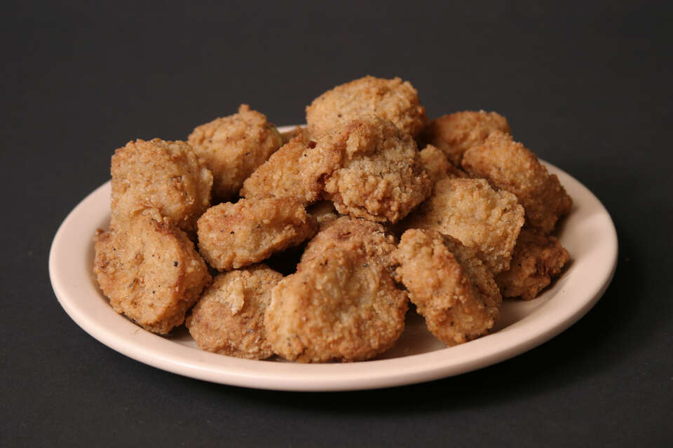 Houston Rodeo food: 10 new wacky dishes you'll see this year