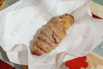 Houston Rodeo food: 10 new wacky dishes you'll see this year