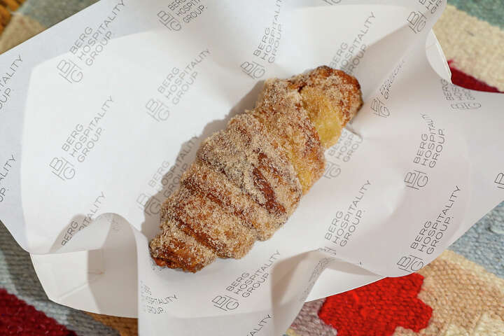 Houston Rodeo food: 10 new wacky dishes you'll see this year