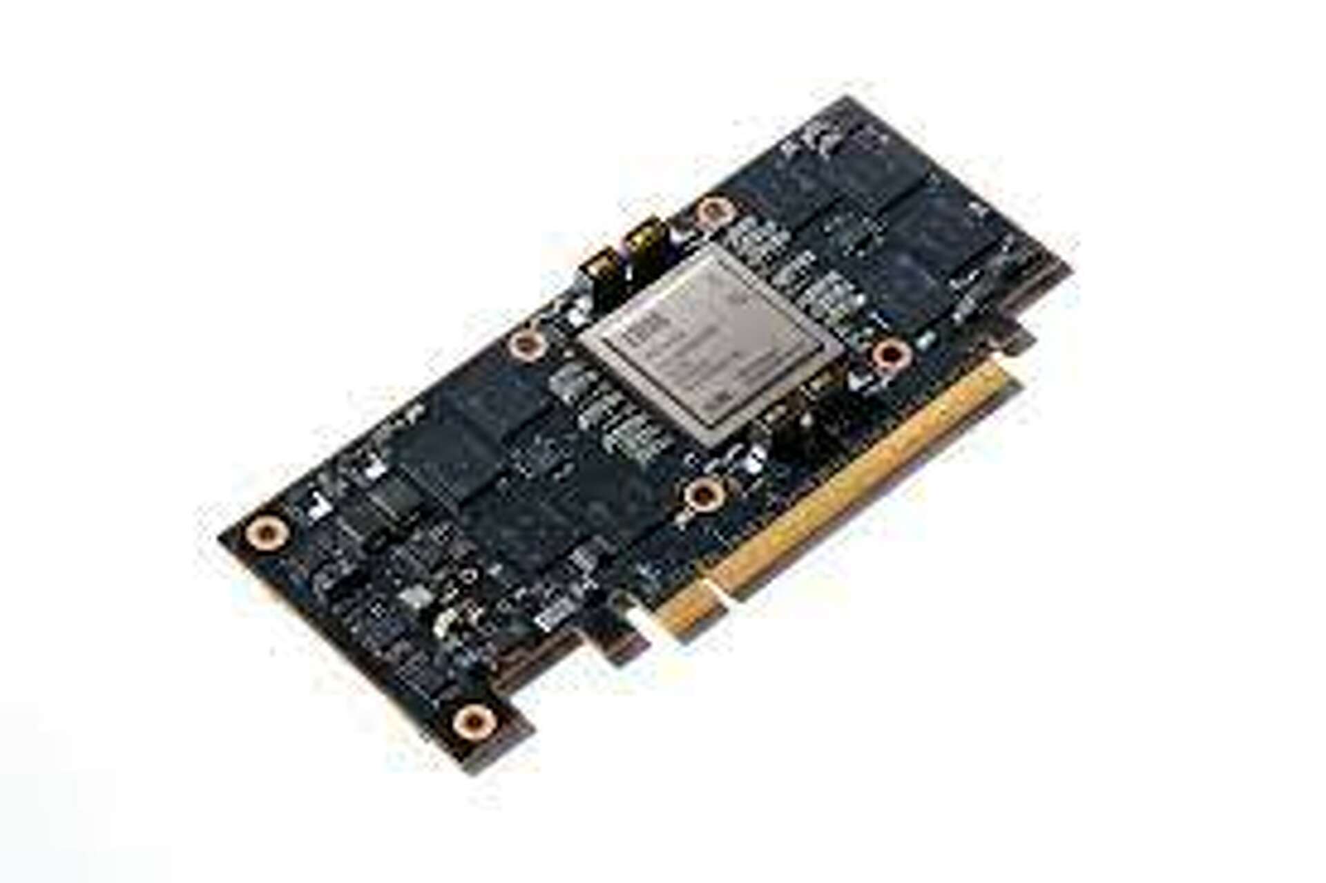 IBM installing new AI chips at UAlbany center