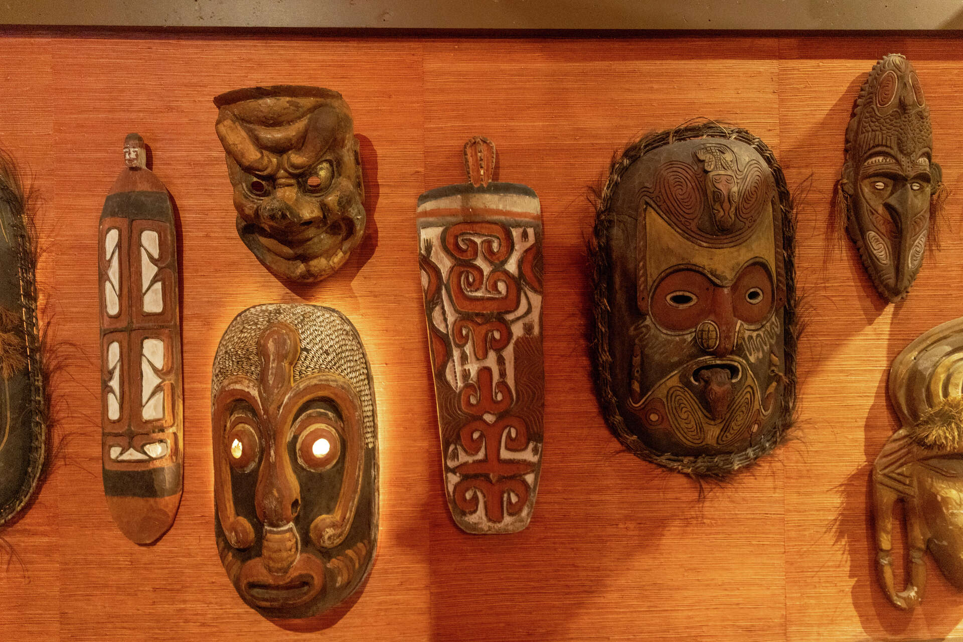 The uncertain future of the Bay Area’s 90-year-old Tiki bar