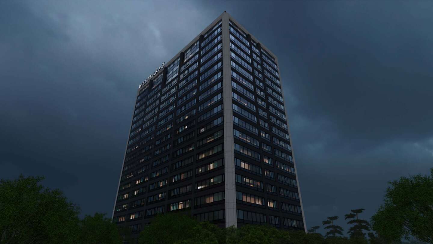 Former BP, ConocoPhillips office tower will transform into apartments