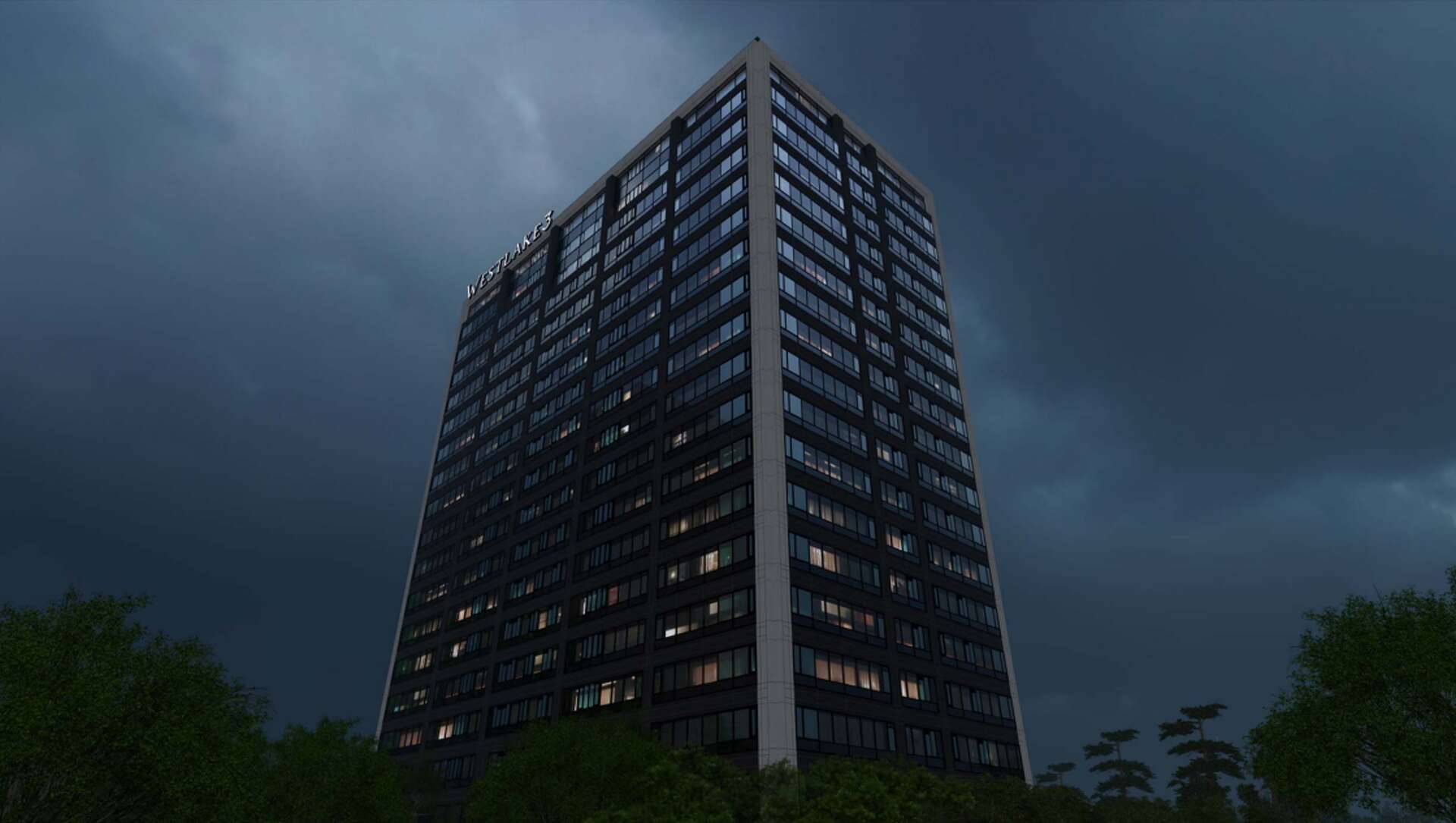 Former BP, ConocoPhillips office tower will transform into apartments