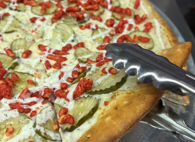 Houston Rodeo food: 10 new wacky dishes you'll see this year