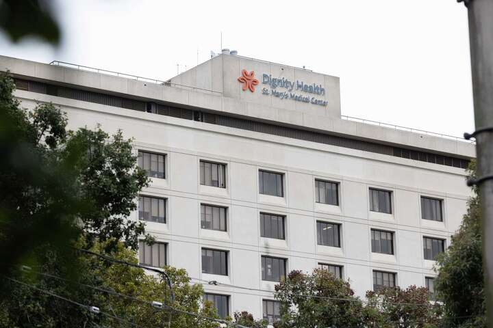 UCSF Health renames St. Mary’s, St. Francis hospitals