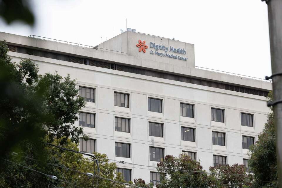 UCSF Health renames St. Mary’s, St. Francis hospitals