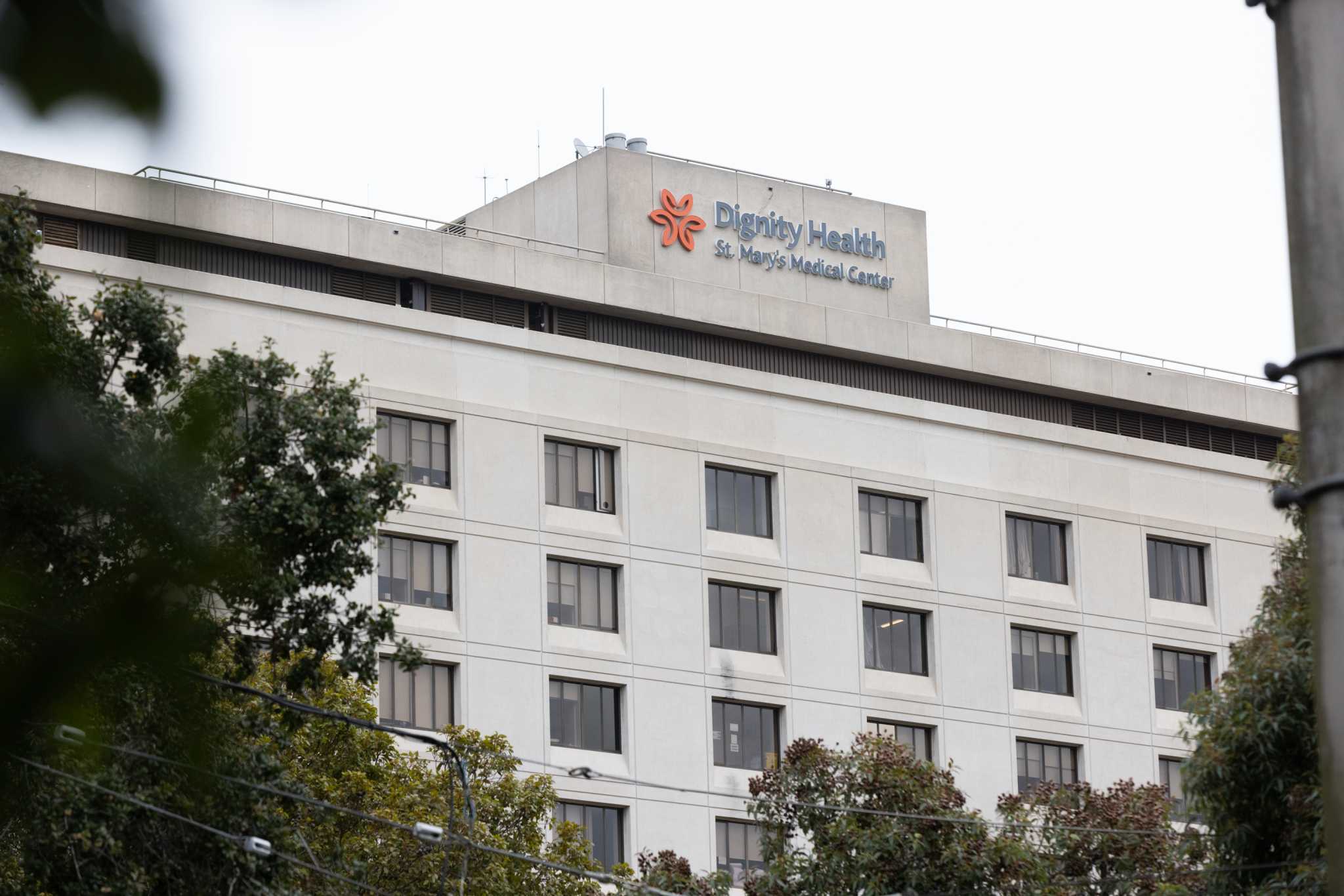 UCSF Health renames St. Mary’s, St. Francis hospitals