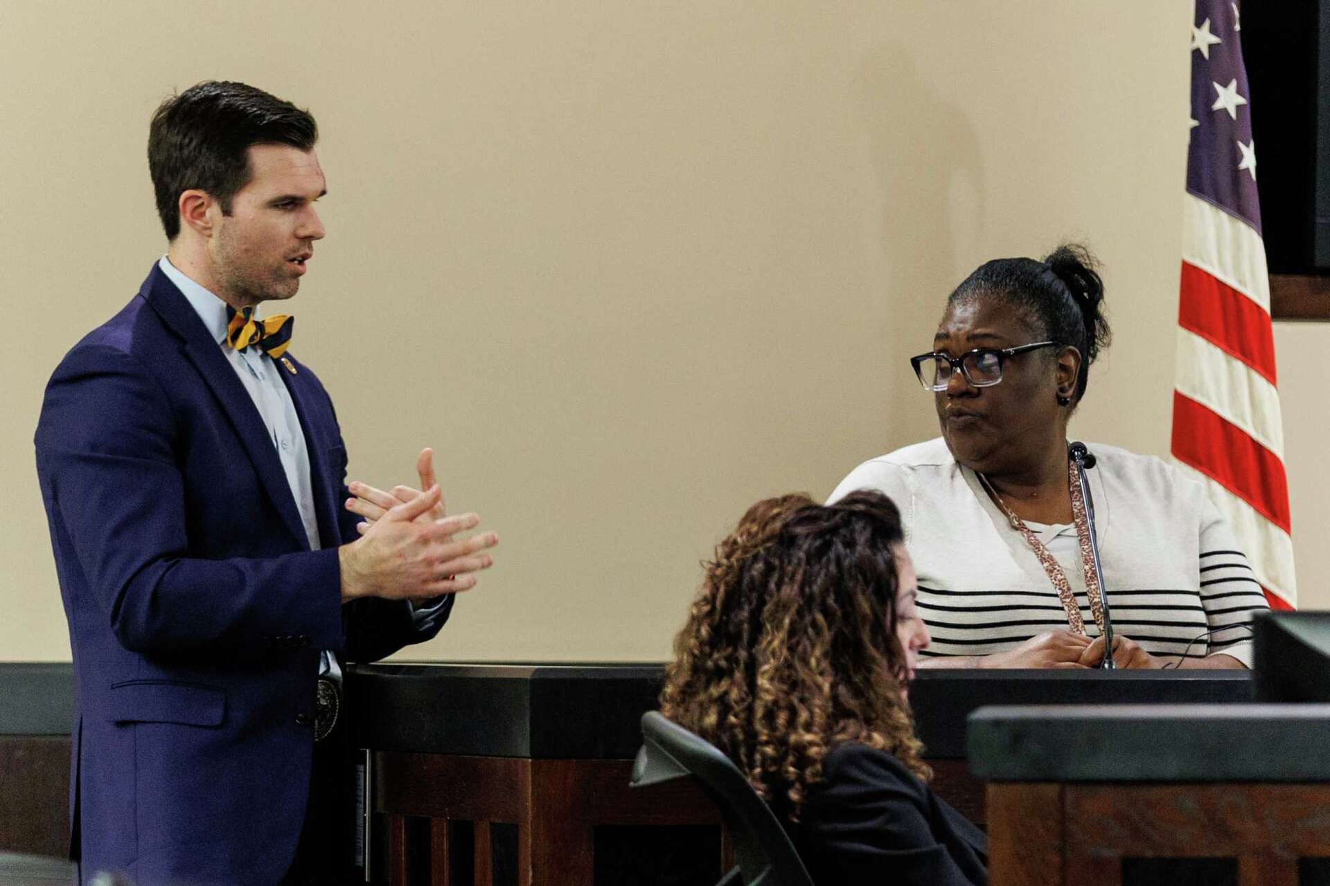 Prosecutors: Couple drove victim for hours before dumping body