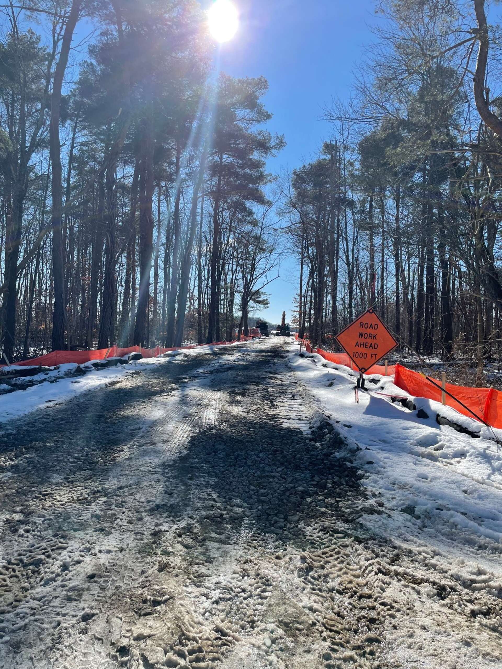 Controversial solar farm starts construction in Torrington, Litchfield