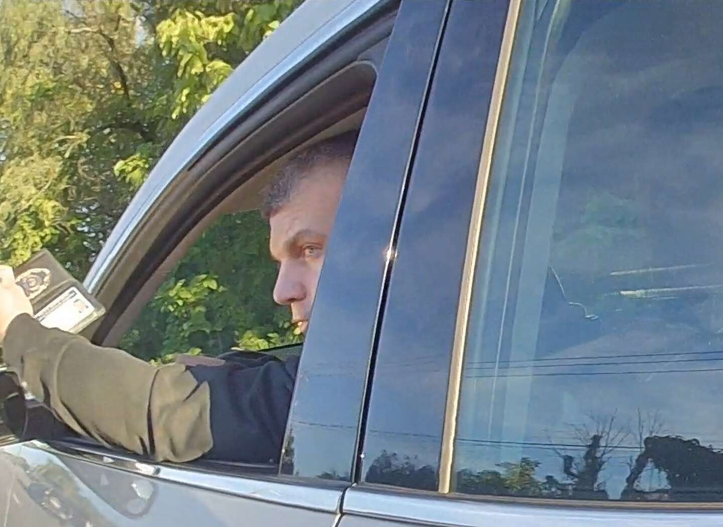 East Hartford police lieutenant granted DUI diversion program