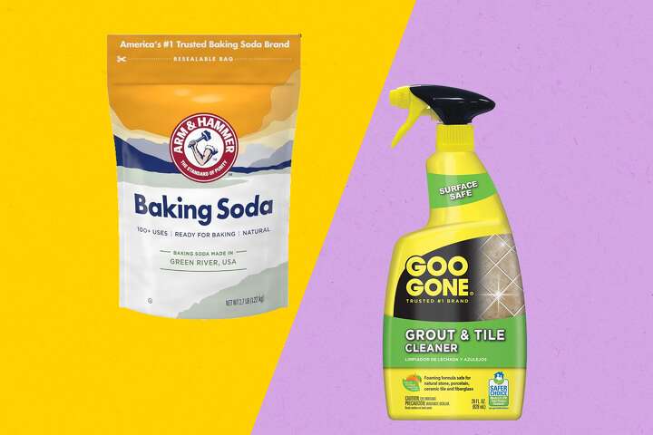 The best grout cleaners, according to professional cleaners