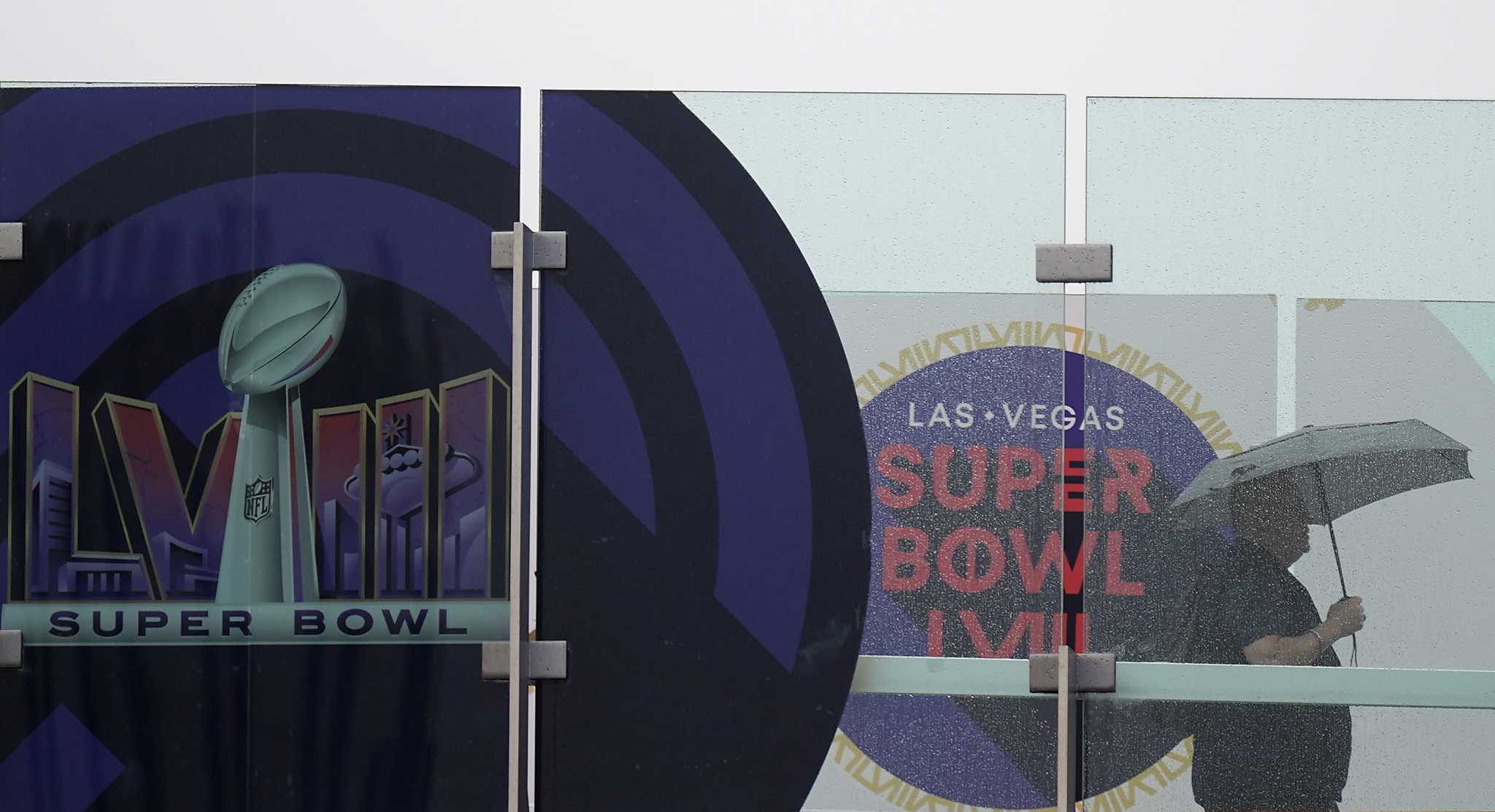 Explaining 49ers’ soggy Super Bowl practice field and why it’s news