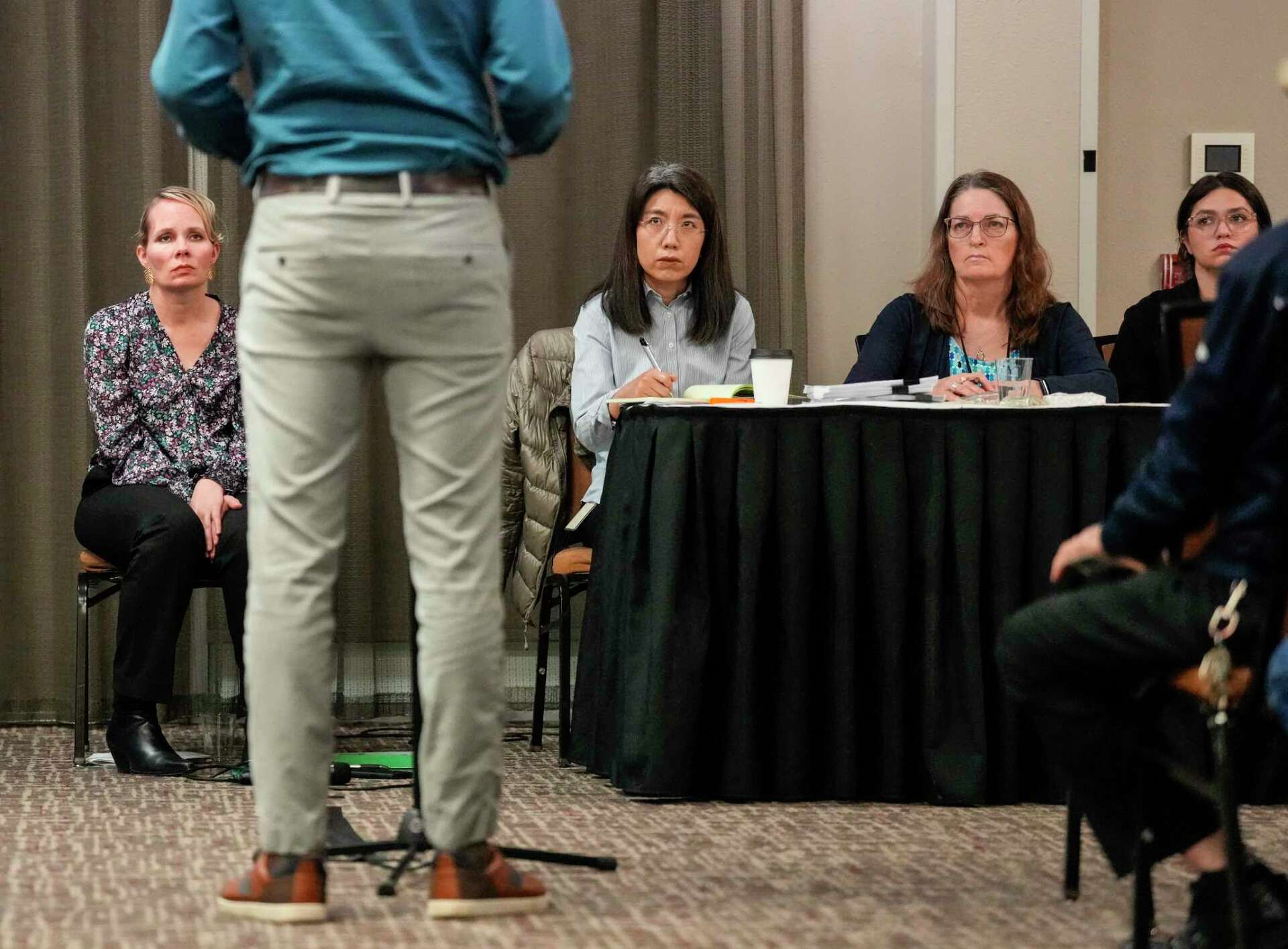 What is TCEQ, the Texas Commission on Environmental Quality?