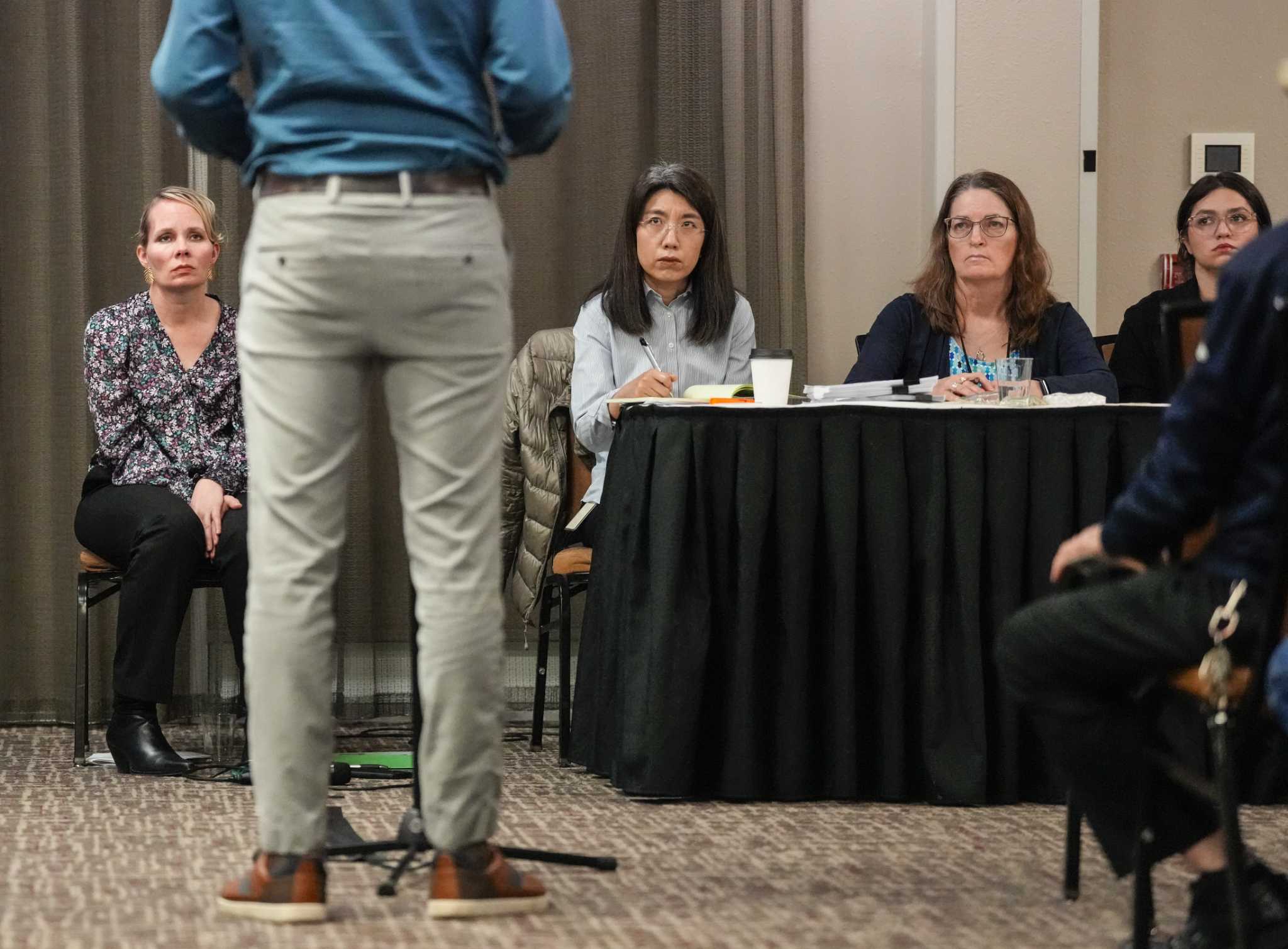 What is TCEQ, the Texas Commission on Environmental Quality?