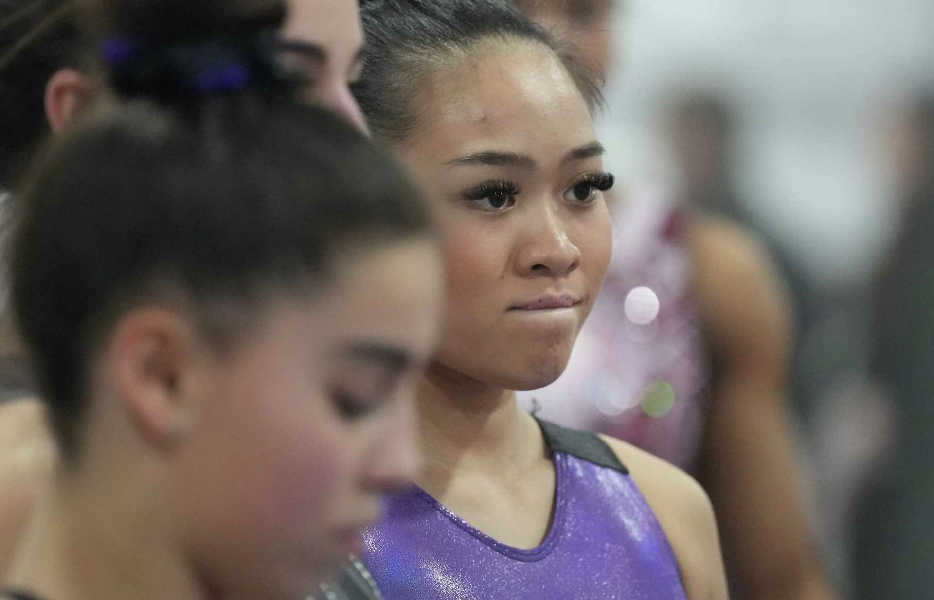 USA gymnastics: Sunisa Lee uses Winter Cup as first step back
