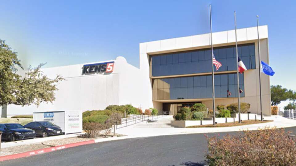 Texas anchor ousted in mass layoffs in Paramount-Skydance merger