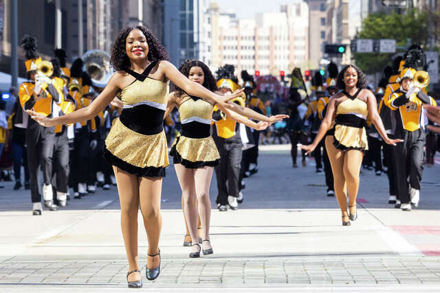 2024 Houston rodeo parade: Route, map and more for season kickoff