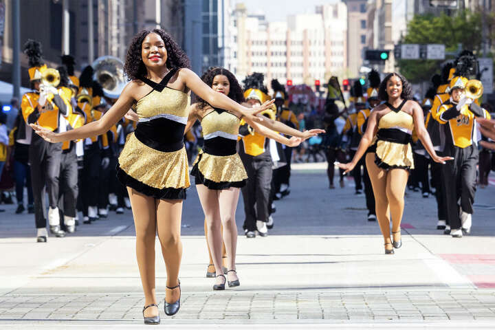 2024 Houston rodeo parade: Route, map and more for season kickoff