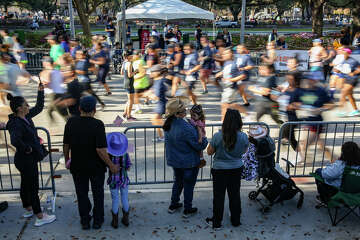 2024 Houston rodeo parade: Route, map and more for season kickoff