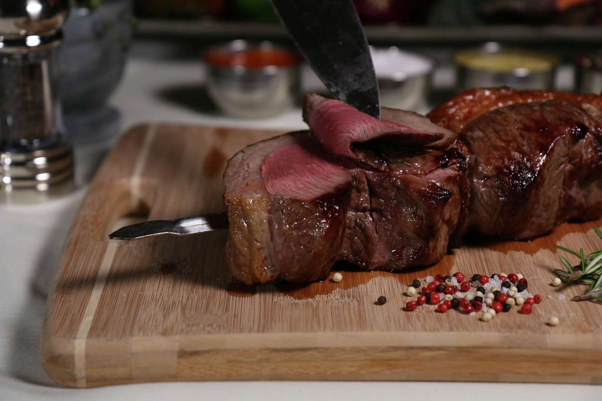 All-you-can-eat Avenida Brazil steakhouse in San Antonio