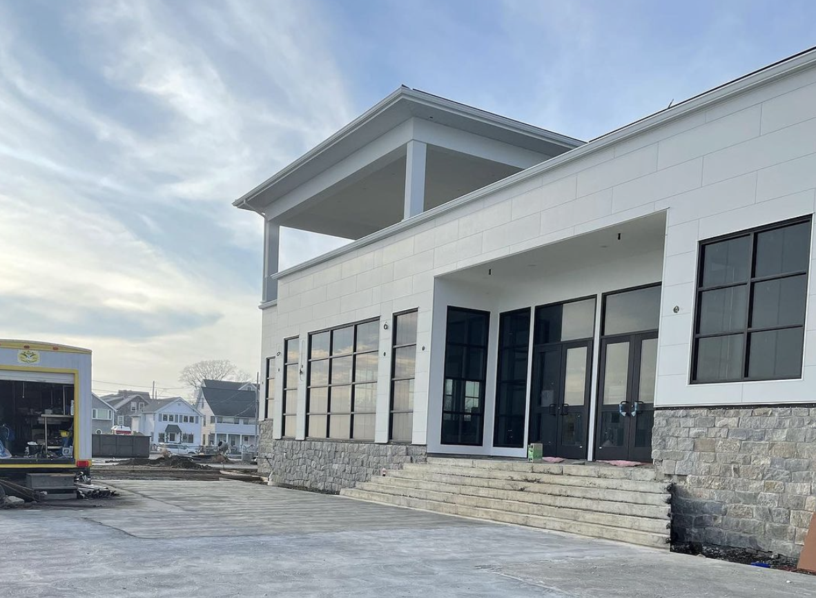 New wedding venue, Tyde at Walnut Beach, opening in Milford