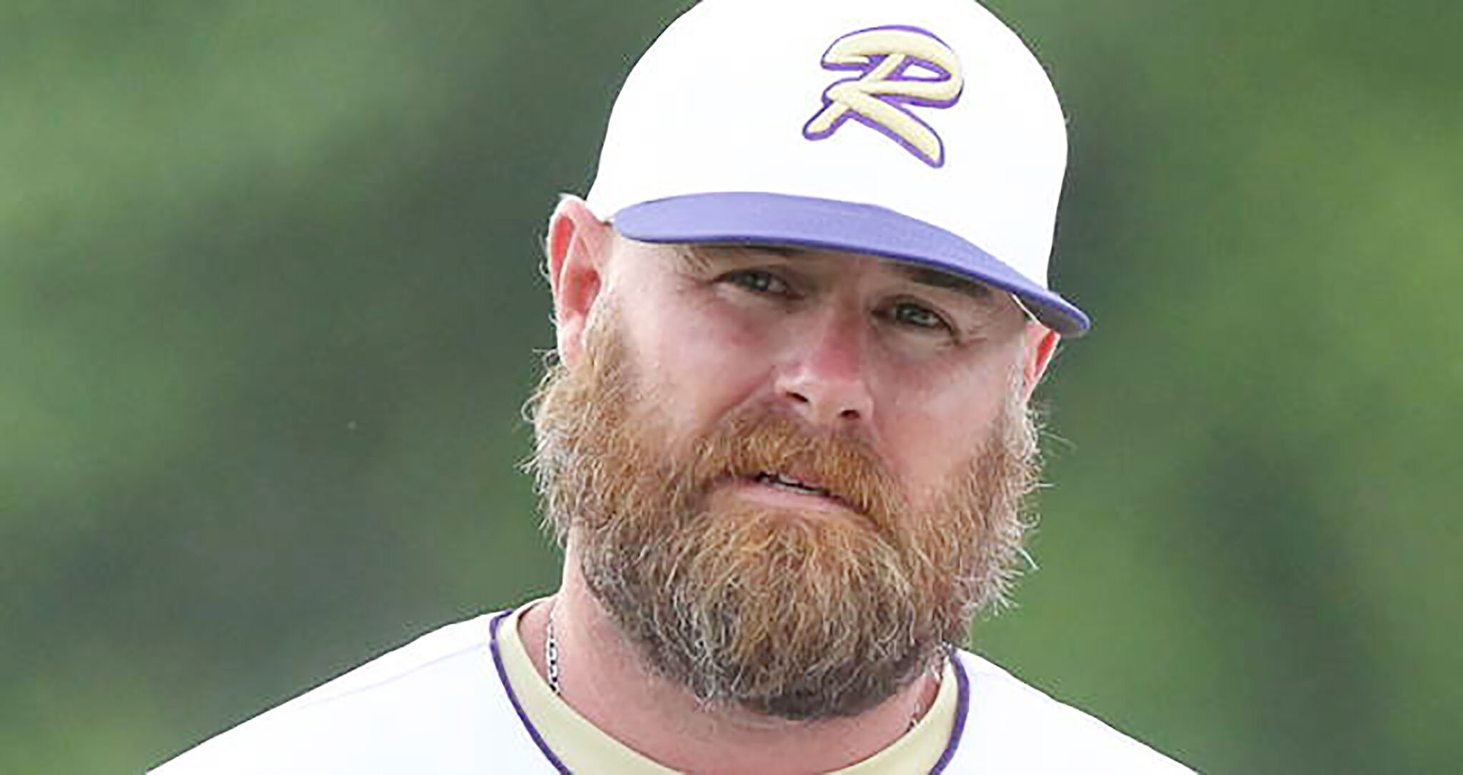 Jacksonville business owner, baseball coach named Friend of Routt