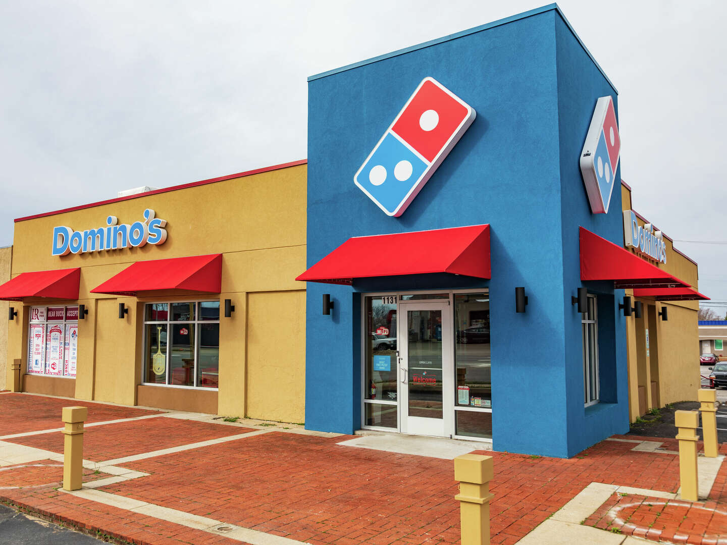 Domino's Pizza is bringing its first store to Canyon Lake