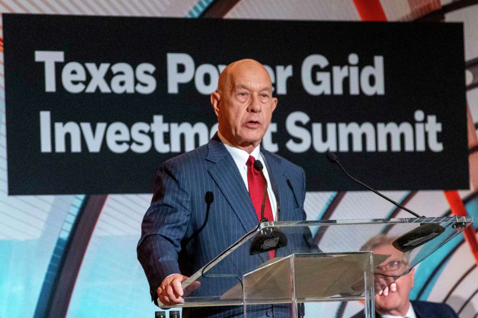 Houston Mayor Whitmire announces new City Hall hires