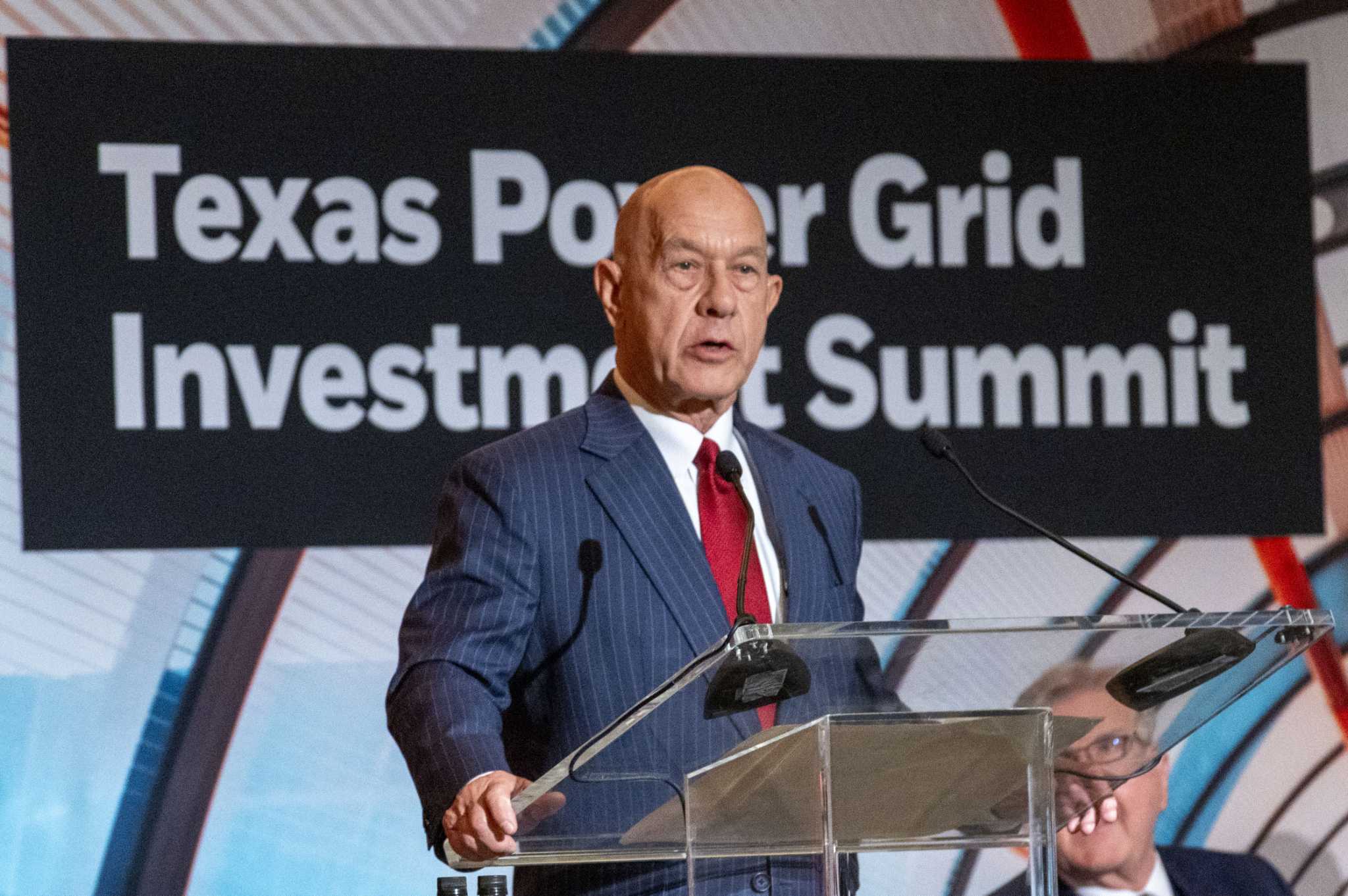 Houston Mayor Whitmire announces new City Hall hires