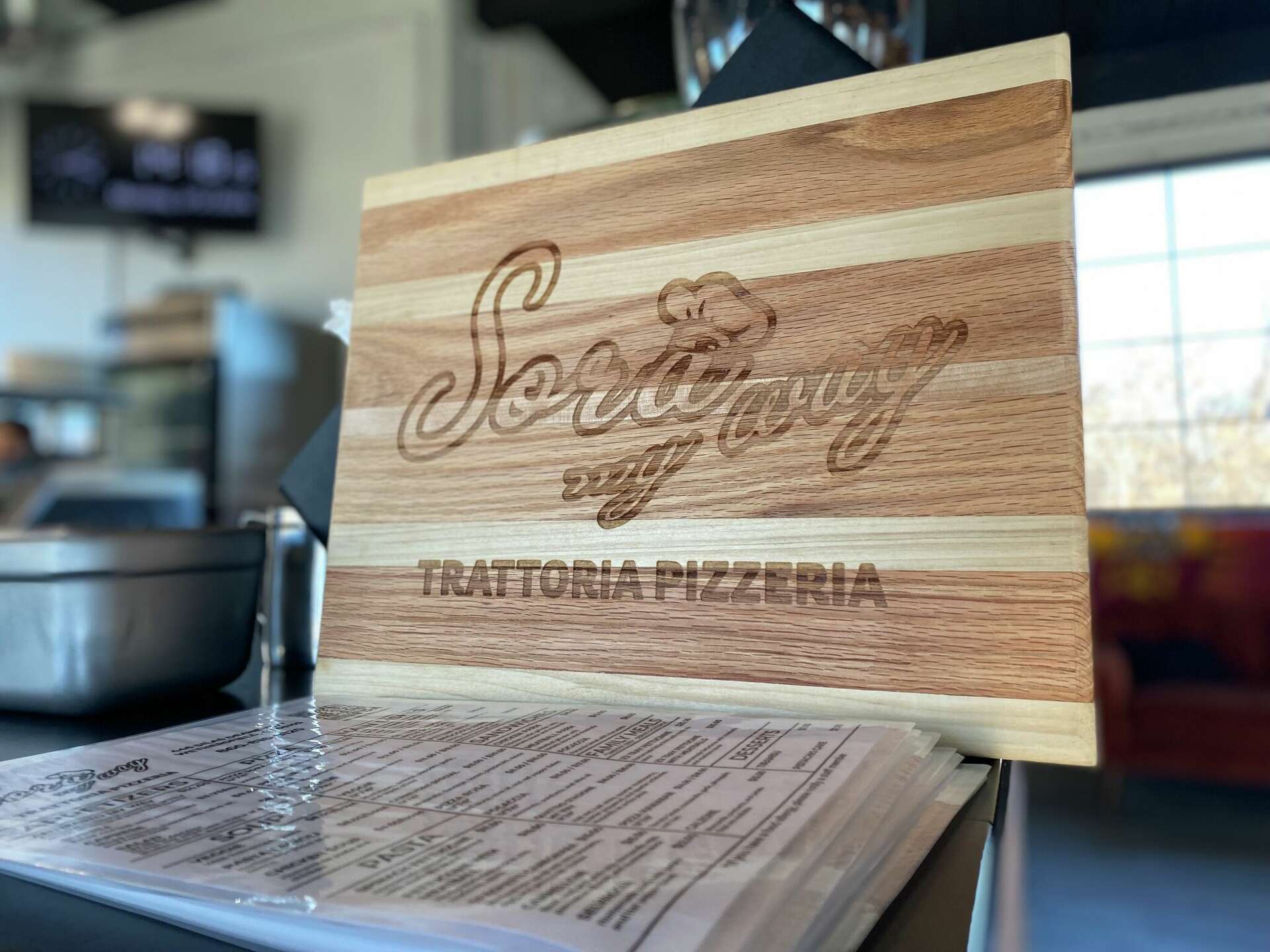 Sora My Way brings a taste of Sora, Italy to Wethersfield