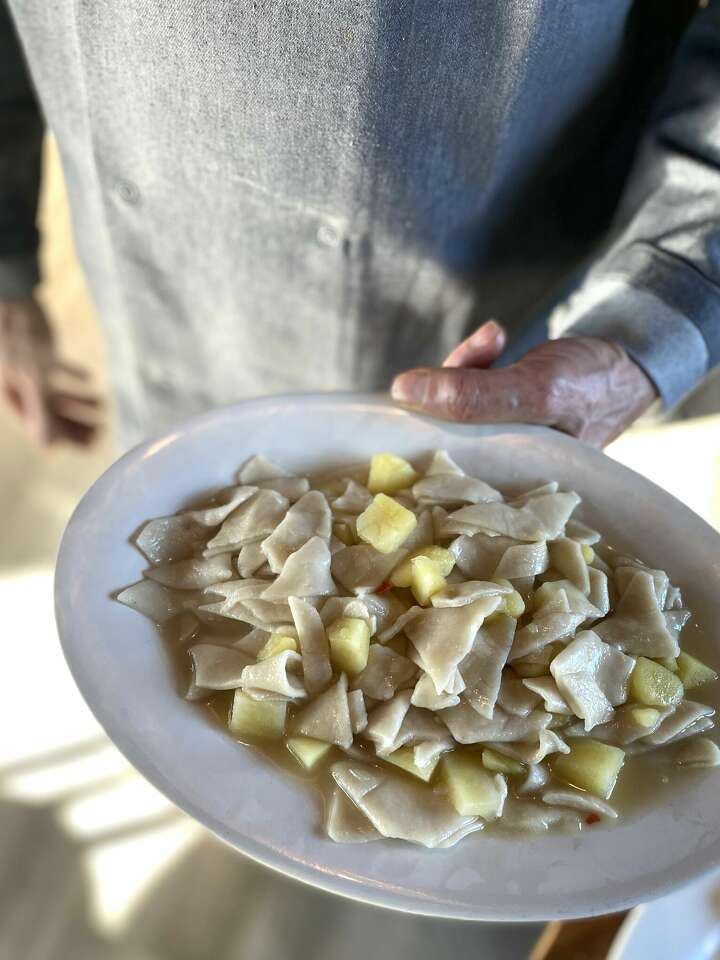 Sora My Way brings a taste of Sora, Italy to Wethersfield