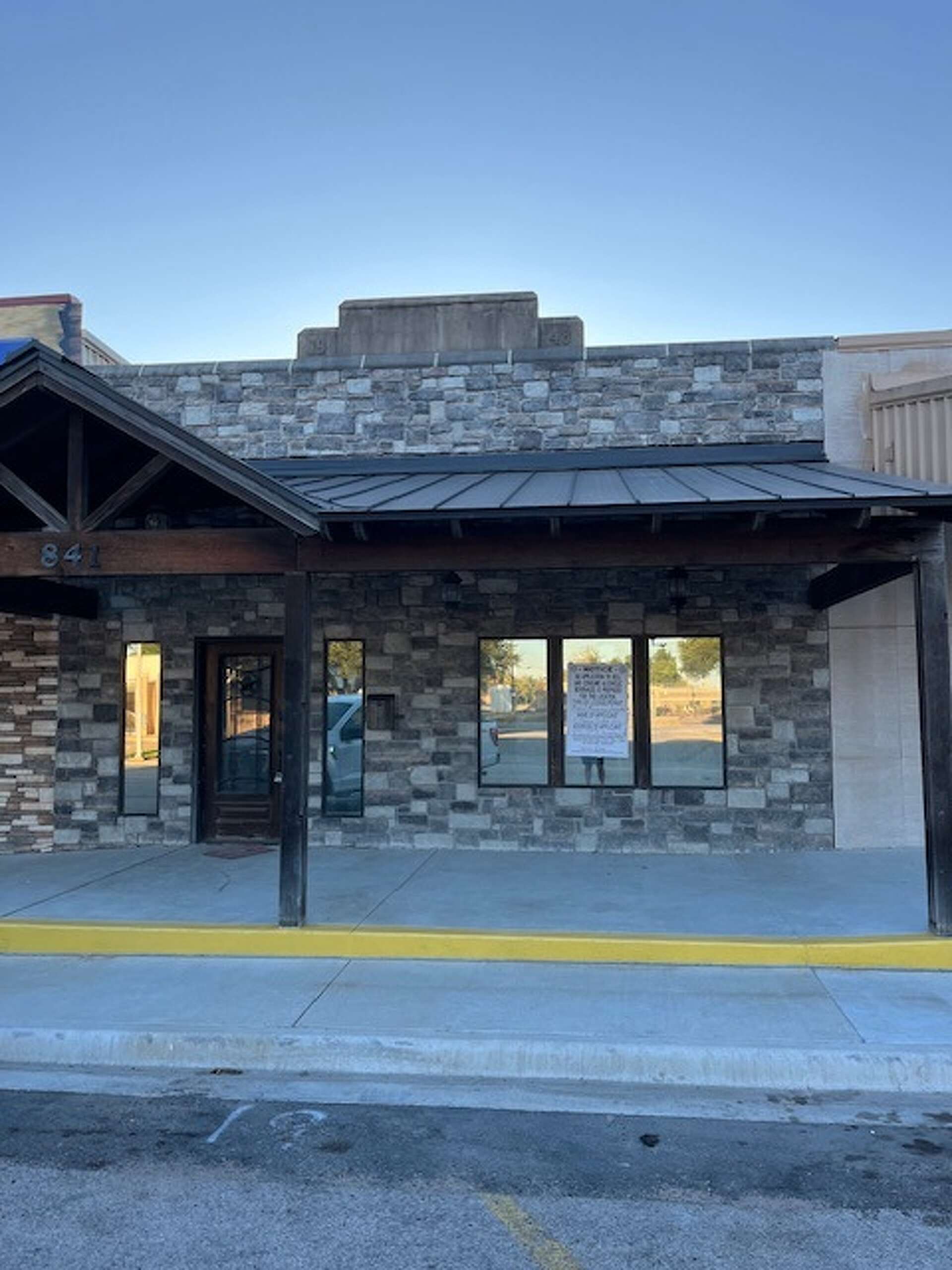 Citizens Coffee and Wine Cafe set for 1900s bank building in Hempstead