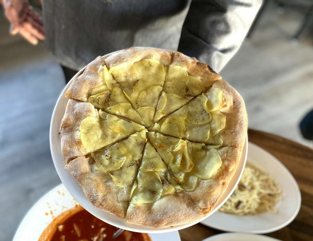 Sora My Way brings a taste of Sora, Italy to Wethersfield