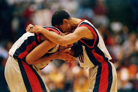 The WNBA wants to expand, and Houston is the perfect city