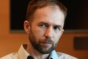 Lisa Backus, Staff Writer - CT Insider