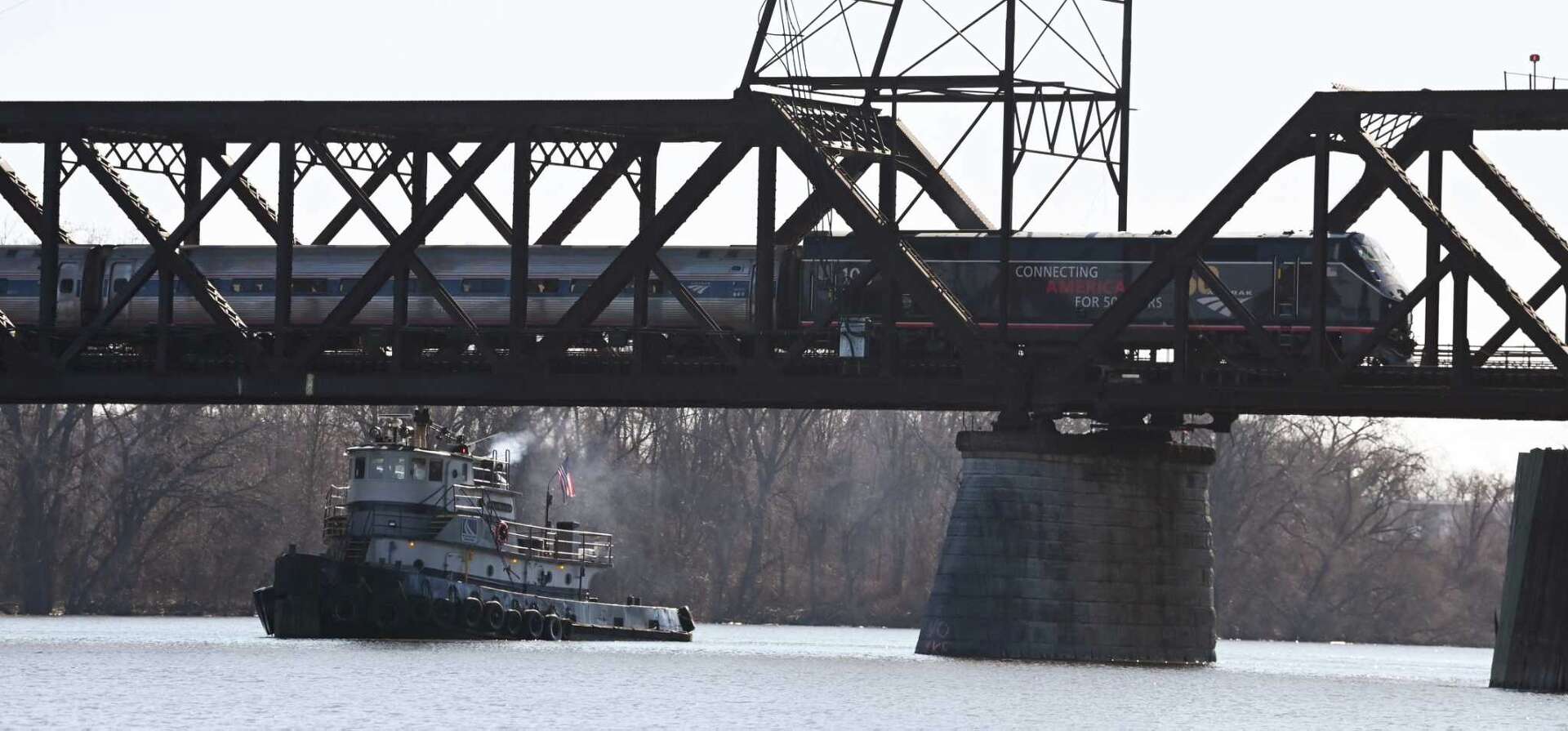 Livingston Ave. bridge cost estimate rises to $550 million