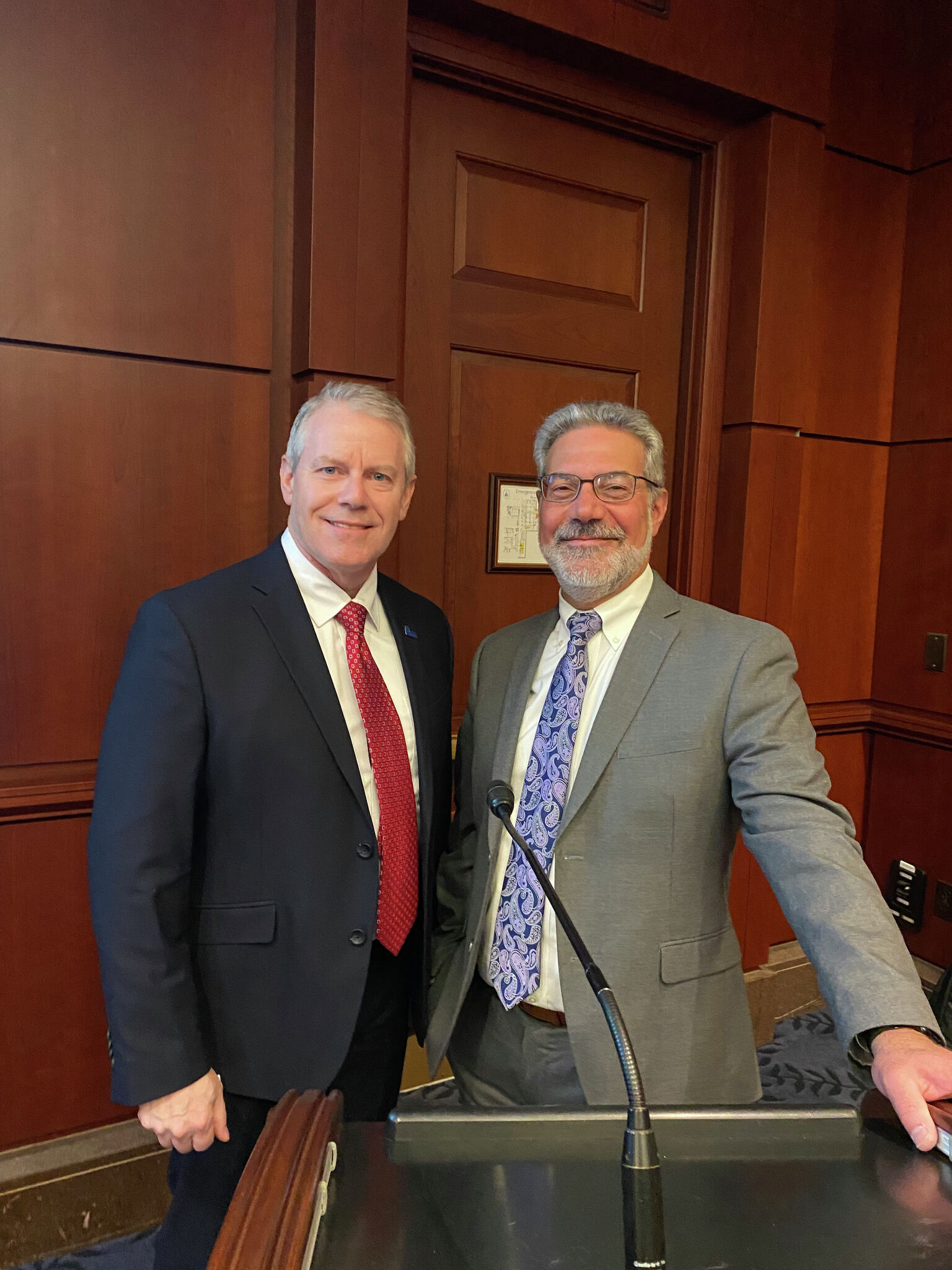 CT program may become national model for children's behavioral health
