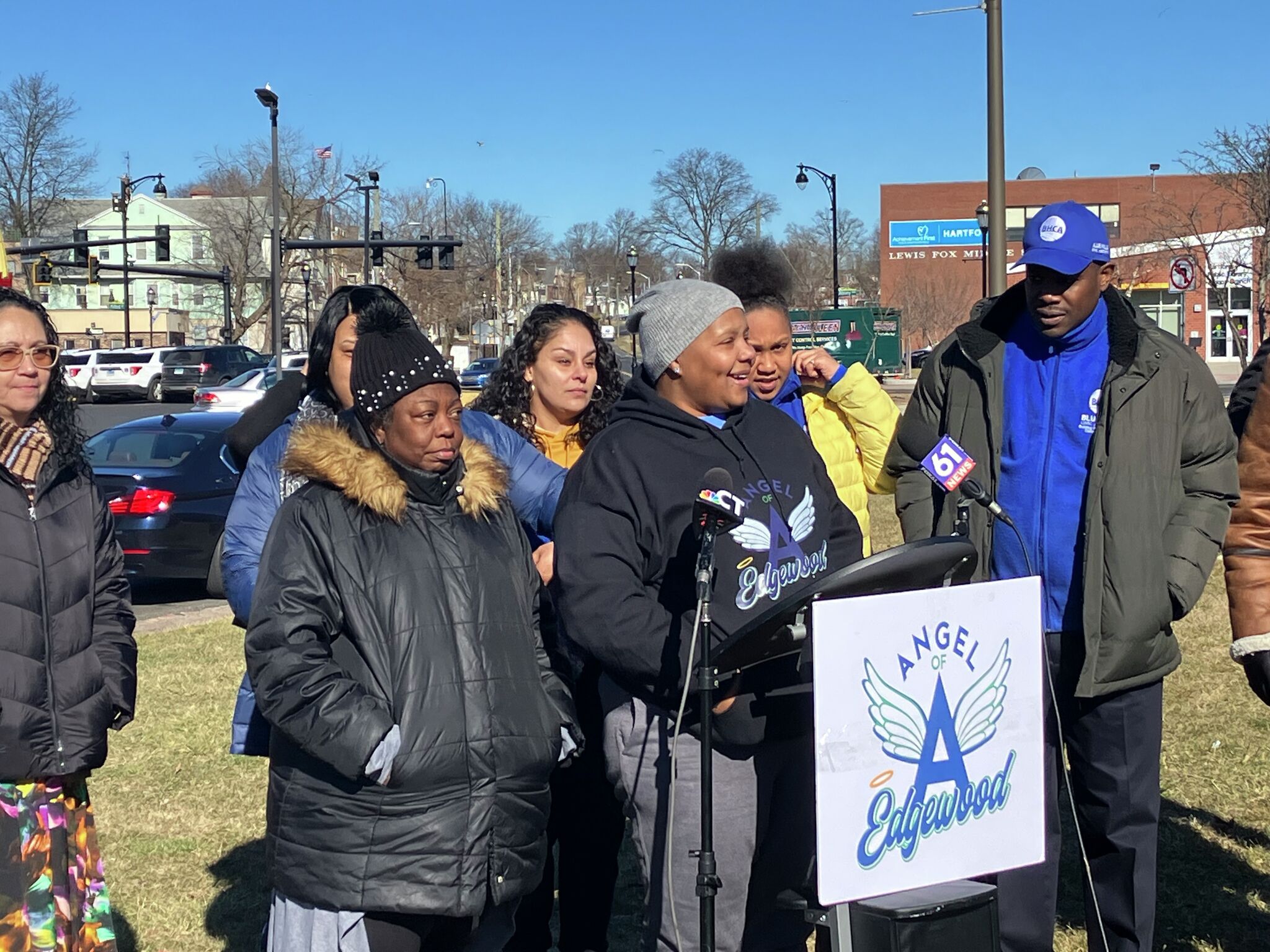 Hartford civic organization has staff eliminated, ex-employees say