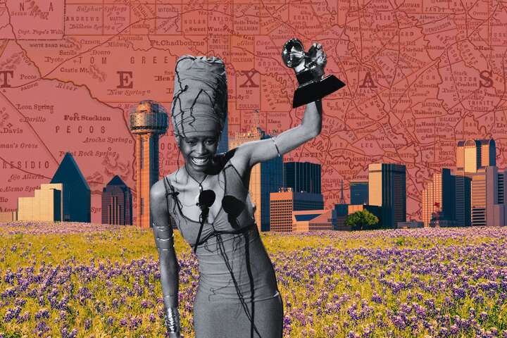 How Erykah Badu's 'Baduizm' pioneered neo-soul